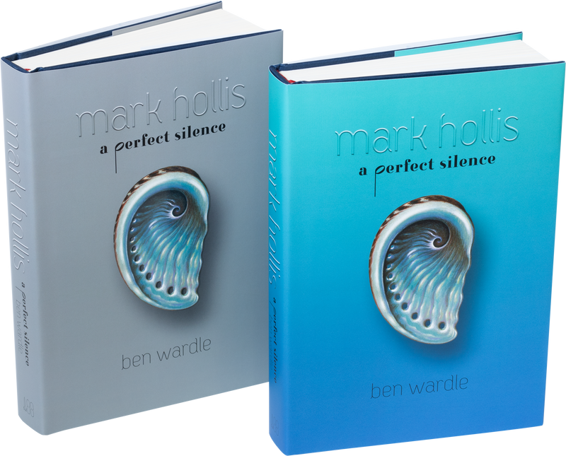 Mark Hollis: A Perfect Silence | Rocket 88 (EU)